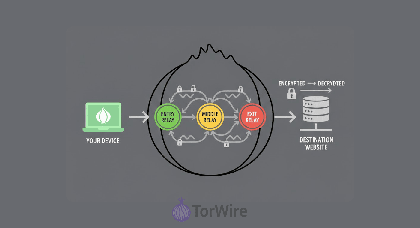 What is Tor Browser? Is It Safe, Legal to Use in 2026? - TorWire