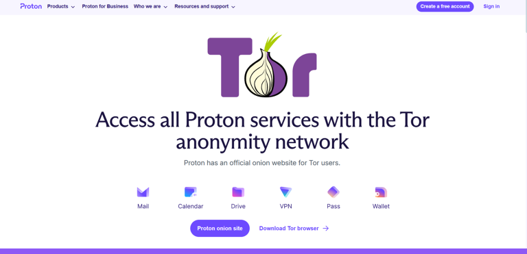 27+ Best Dark Web Sites in 2026 (Hidden Services Tor Links) - TorWire