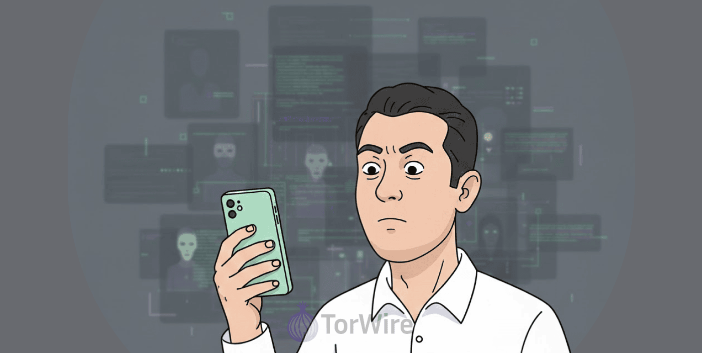 Top 10 Dark Web Markets of 2026 - TorWire