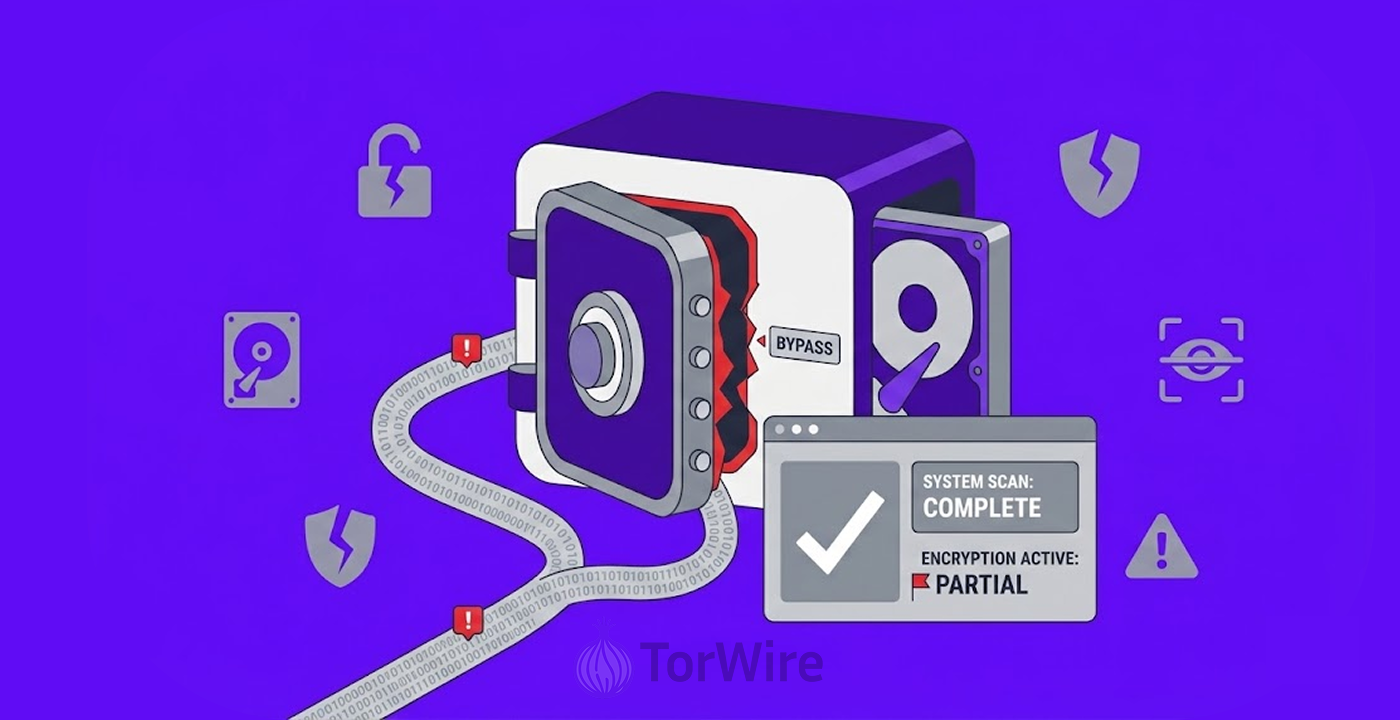 GreatXML BitLocker Bypass Exploit Targets Systems That Used Defender ...